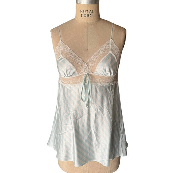 Victoria's Secret | Intimates & Sleepwear | Vintage Victorias Secret ...